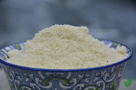 Бадемово брашно Розмарин