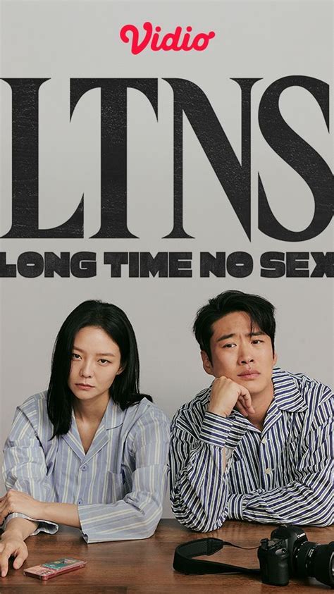 Ada Drama Korea Long Time No Sex Di Vidio Pasutri Wajib Nonton