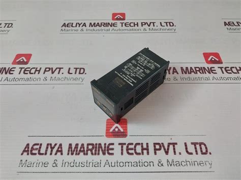 Selec Pid 513 N Pid Temperature Controller Aeliya Marine
