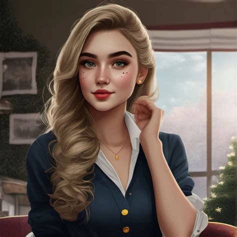 Chat With Julia Text Or Voice Enjoy Ai Chat Free And Safe