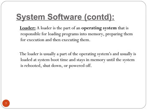 4 Evolution Of Programming Languages Ppt
