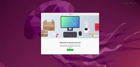 Want To Try Ubuntu S All Snap Desktop Here S How OMG Ubuntu