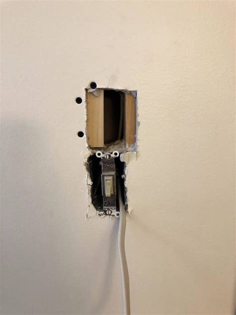 Install Ceiling Fan To Wall Outlet Shelly Lighting