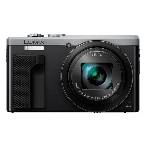 Panasonic Lumix DMC-ZS60 (Lumix DMC-TZ80): Digital Photography Review