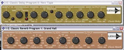 vst host the 7 most impressive vst hosts of 2024 all free