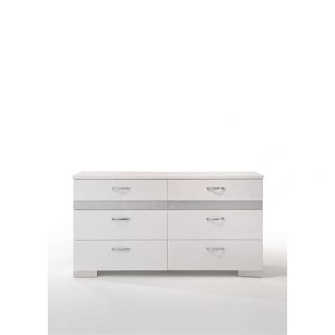 Dakota Fields Naima Ii Dresser Wayfair