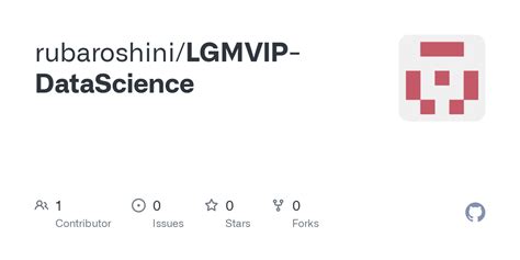LGMVIP DataScience TASK BEGINNER Pdf At Main Rubaroshini LGMVIP DataScience GitHub