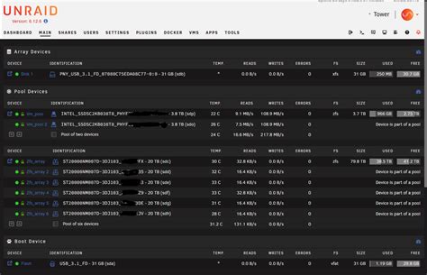 Best Way To Migrate From Btrfs Pool To Raidz Zfs Pool For Bit Rot