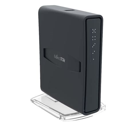 HAP Ac Lite TC MikroTik CI
