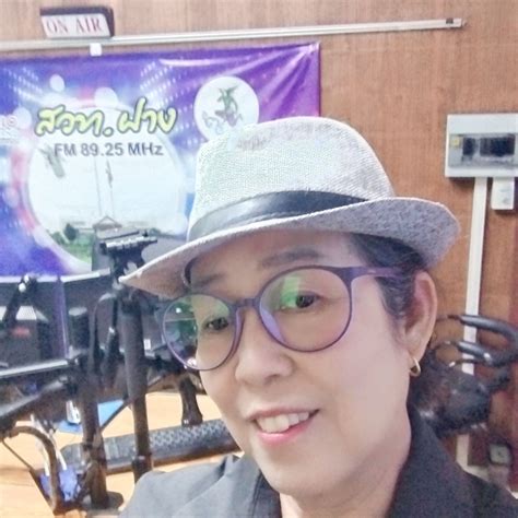 5 มิถุนายน สวท ฝาง คลื่นความรู้ คู่ความสุข Facebook