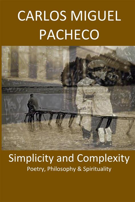 Simplicity And Complexity