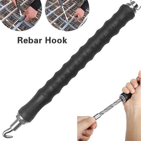 Automatic Bendrat Iron Wire Binding Tool Rebar Hook Wire Twister Tool