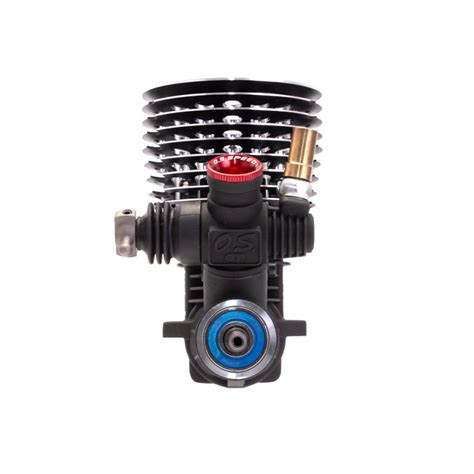 OS Speed B Nitro Engine O S ENGINES EK Buggy Off