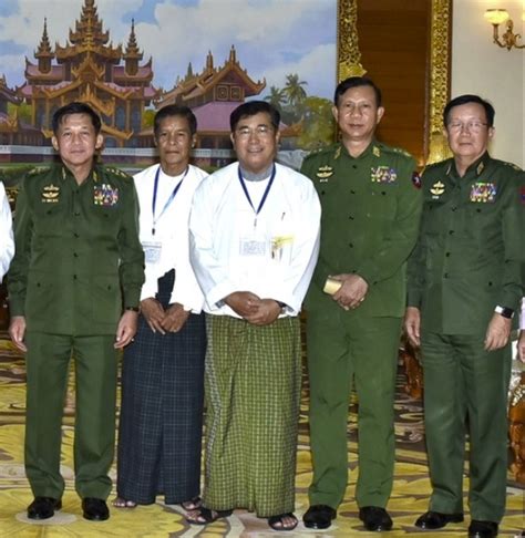 Khit Thit Media ရန်ကုန်တွင် ရခိုင်လူငယ်များ ဆက်တိုက်