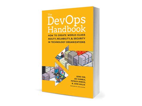 The Devops Handbook Debunking Devops Myths It Revolution