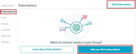 How To Run Lambda Functions On Aws Greengrass