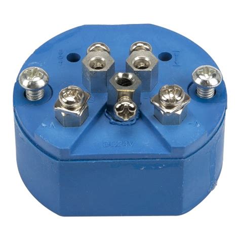 Ftt02 C20 K Input 0 10v Output 0 1100℃ Temperature Transmitter