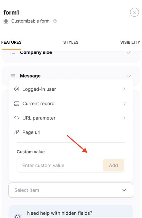 Logged In User Information Different Between Customizable Forms And