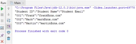 How To Read And Write Excel File In Java Edureka