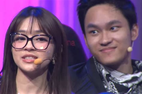 Azka Corbuzier Dan Eca Aura Makin Dekat Deddy Corbuzier Kasih Kode Saat Main Free Fire 2