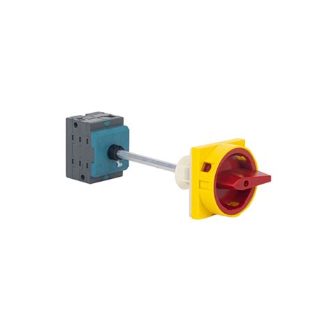 Professional Solar Dc Switch Disconnectors Manufacturer Onccy Electrical