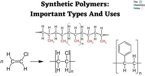Linear Polymers Examples At Angela Lewandowski Blog