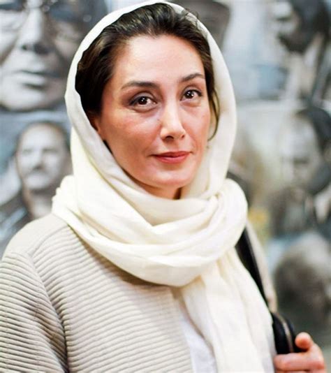 هدیه تهرانی، خوش استایل‌ترین و زیباترین خانم بازیگر ایرانی عکس های