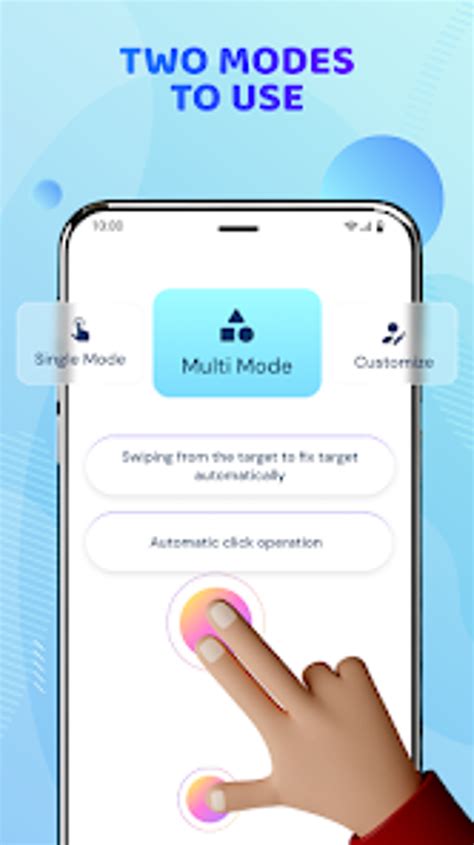 Speed Auto Clicker Auto Tap Na Android Download
