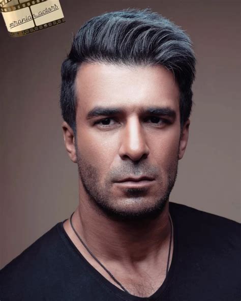 بازیگر معروف ”مجید دلبندم” در مدرسه پیشرفته ای در کویت