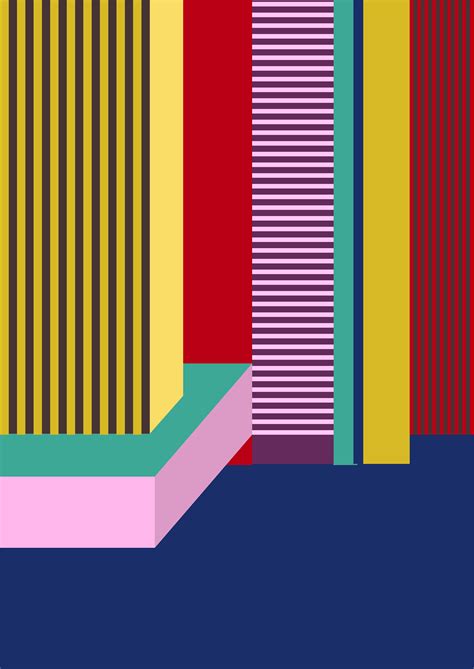 Geometry In Graphic Design