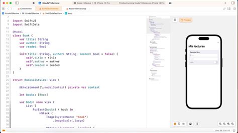 Swiftdata Demo Youtube