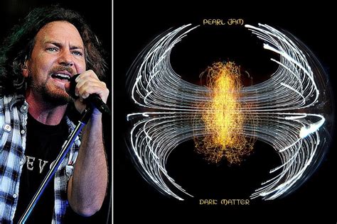 Pearl Jam Dark Matter Lyrics Genius Lyrics