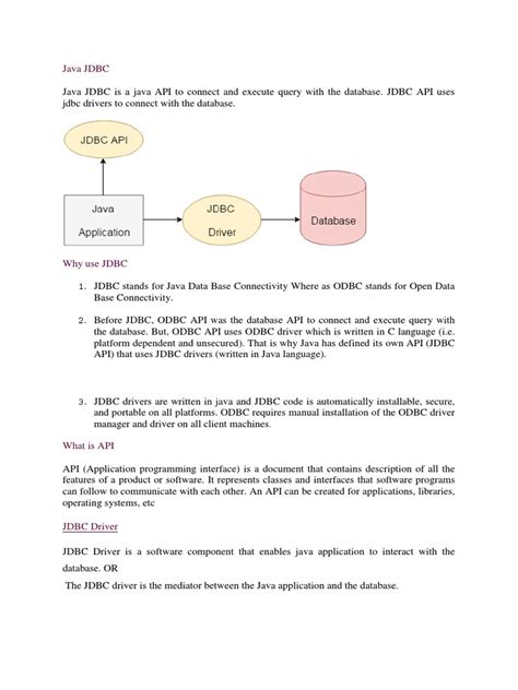 jdbc notes pdf areas of computer science computer engineering