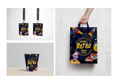 Portfolio Of Work On Behance