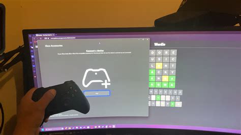 Xbox Controller Blinks Fast And Doesnt Connect Unless I Do A Non