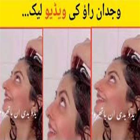 [full]wajdan Rao Viral Video Online Wajdan Rao