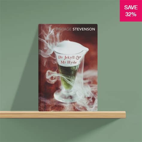 32 Off On Dr Jekyll And Mr Hyde And Other Stories Onedayonly