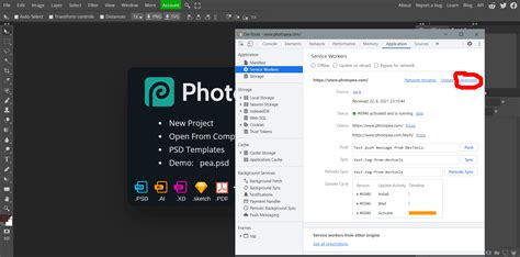 Cant Copy And Paste An Image On Photopea · Issue 3450 · Photopeaphotopea · Github