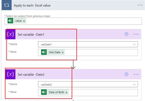 Power Automate Get Data From Excel On SharePoint EnjoySharePoint