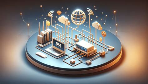 Sanchit Agrawal On Linkedin Understanding Network Address Translation Nat And Its Benefits
