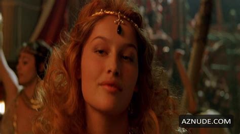 Asterix And Obelix Vs Caesar Nude Scenes Aznude