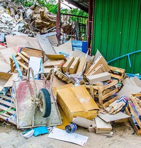 Skip Bin Guide Range Of Skip Bin Sizes To Hire In Sydney