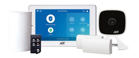 ADT Smart Home Smarter Home ADT Smart Home Smarter Home