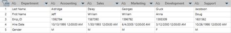 altair monarch 2022 help file transposing columns