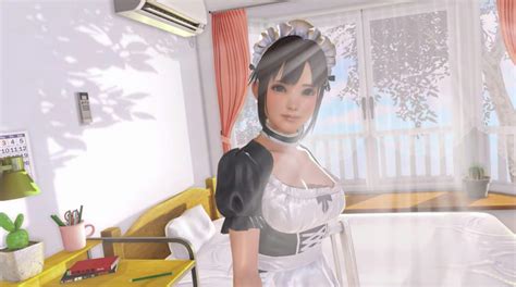 Vr Kanojo Everything You Need To Know About Illusions Vr Porn Game