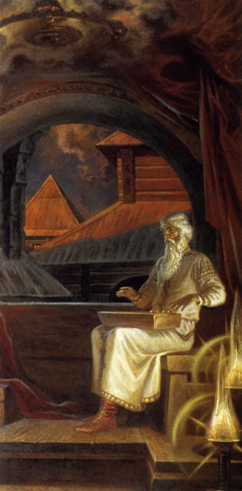 БОРИС ОЛЬШАНСКИЙ | Из исторических сведений встает Русь Великая ...