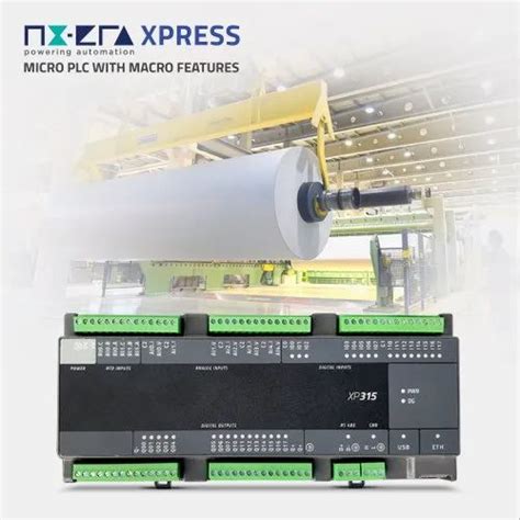 Messung Nx Era Xpress Plc Conversion For Carding Machine Controller 39 Nos At ₹ 28000 Piece In Pune