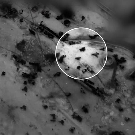Israel Gaza Conflict The New York Times