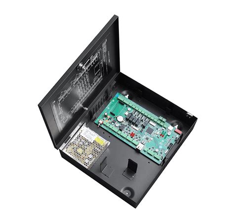 Controllers｜single Door Controller Cu Sd 16