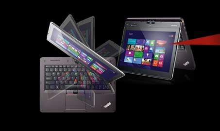Lenovo Thinkpad Vsdaily